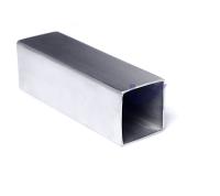 China 6mm-2500mm OD 304 Stainless Steel Welded Pipe Corrosion Protection for sale