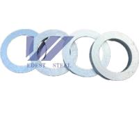 China High Temperature Resistant 310S Stainless Steel Hollow Bar Hollow Round Bar for sale