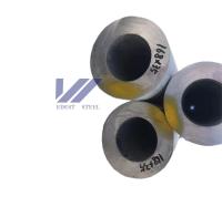 China Machined Stainless Steel Hollow Rod  SS 304 321 310S 316 Hollow Bar 25mm-960mm for sale