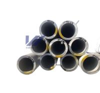 China Machined Stainless Steel Hollow Rod  SS 304 321 310S 316 Hollow Bar 25mm-960mm for sale