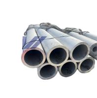 China 6mm-914.4mm OD Seamless Stainless Steel Tube Hollow Bar SS304 for sale