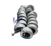 China Custom Processing And Cutting 304 Stainless Steel Hollow Bar TP316 Pipe for sale