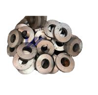 China Custom Processing And Cutting 304 Stainless Steel Hollow Bar TP316 Pipe for sale