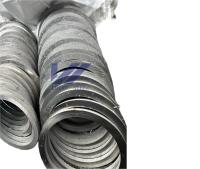 China Hot Rolled 304 Stainless Steel Hollow Bar Round Seamless Hollow Bar for sale