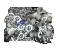 China Hot Rolled 304 Stainless Steel Hollow Bar Round Seamless Hollow Bar for sale