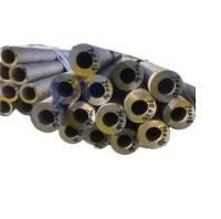 China Super Duplex Stainless Steel Tube For Mechanical / Chemical Industry SS Hollow Bar for sale