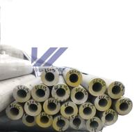 China 6mm-914.4mm OD Seamless Stainless Steel Tube Hollow Bar SS304 for sale