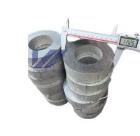 China Hot Rolled 304 Stainless Steel Hollow Bar Round Seamless Hollow Bar for sale
