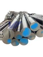 China Custom Cutting 4140 Alloy Round Bar Hot Rolled Cold Drawn 6000mm  Length for sale