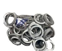 China High Temperature Resistant 310S Stainless Steel Hollow Bar Hollow Round Bar for sale