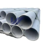 China SS 201 304 304L 316 2205 Stainless Steel Welded Pipe Round Non Rusting for sale