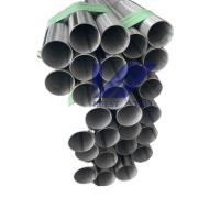 China Building Decoration SS Welded Pipes SS304 Decorative Stainless Steel Pipe for sale