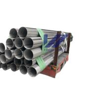 China 1/2′′-20′′ Stainless Steel Welded Pipe SS 201 304 304L 316 316L Anti Corrosion for sale