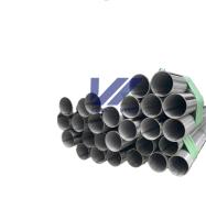 China High Strength Stainless Steel Welding Pipe SS 304 Welded Pipe 4 