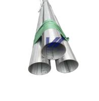 China OD 6mm-1800mm Industrial Stainless Steel Welded Pipe For Thin Walled Fluid Transportation for sale