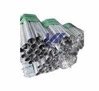 China Building Decoration SS Welded Pipes SS304 Decorative Stainless Steel Pipe for sale