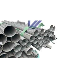 China 1/2′′-20′′ Stainless Steel Welded Pipe SS 201 304 304L 316 316L Anti Corrosion for sale