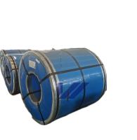 China 1mm 2mm 3mm SUS304 Cold Rolled Stainless Steel Coil High Strength for sale