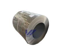 China Rust Resistance 316 Stainless Steel Coil Strip 600-3000mm Width for sale