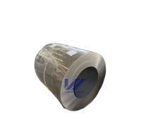 China Grade 304 304L 304H Stainless Steel Strip Coil Bright Surface for sale