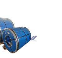 China 1mm 2mm 3mm SUS304 Cold Rolled Stainless Steel Coil High Strength for sale