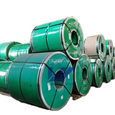 China 304 Stainless Steel Coil Corrosion Resistant Economical for sale