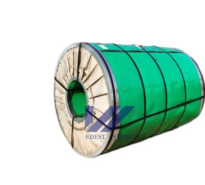 China Cold Rolled Custom Stainless Steel Coil SUS316 Coil 0.1mm-3mm Thick for sale