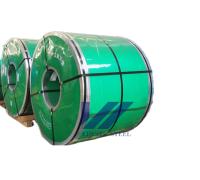 China 2050mm 316 Stainless Steel Coil 3mm - 16mm Hot Rolled SS Sheet Coil for sale