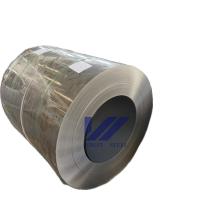 China HL Surface 304 Stainless Steel Coil SS 304 Coil Brushed Laminated for sale