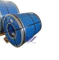 China 2B Surface Stainless Steel 304 Coil SS304 Coil Width 500mm-2000mm for sale