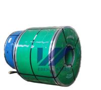 China Thick 0.5mm-12mm Stainless Steel 316 Coil For Construction Anti Corrosion for sale