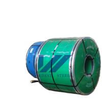 China 304l 2B Finish Stainless Steel Coil Excellent Corrosion Resistance for sale