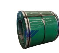 China 304  Stainless Steel Coil Container Plate Width  10mm To 2500mm for sale