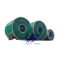 China 4mm 304 Stainless Steel Coil Most Economical High Corrosion Resistant Sheet for sale