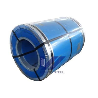 China Superior Strength 316 Stainless Steel Coil Custom Bending For Elevators for sale