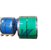 China AISI Standard Customized High Quality Stainless Steel Coils To Meet Your Needs for sale