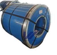China Cold Rolled 0.3-3.0mm Thick SS304 Stainless Steel Coil Provides Free Flat Customization Service for sale