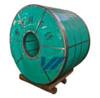 China 304 Cold Rolled Sheet Coil Economical Corrosion Resistant for sale