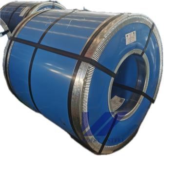 China Width 60mm-2500mm SS 316 Coil ASTM Stainless Steel Coil Strip for sale
