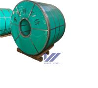 China 304 Cold Rolled Sheet Coil Economical Corrosion Resistant for sale