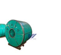 China Thickness 0.3mm-16mm Type 304 Stainless Steel Coil Stock ISO9001 Certified for sale