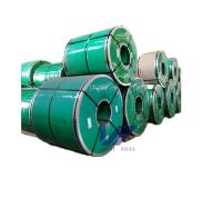 China High Strength 316L SS Coil Stainless Steel Coil Roll Rust Resistance for sale
