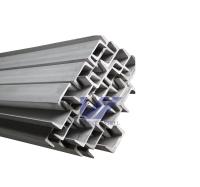 China SUS 304 304L 316 316L 321 U Shaped Stainless Steel Channel Corrosion Resistance for sale