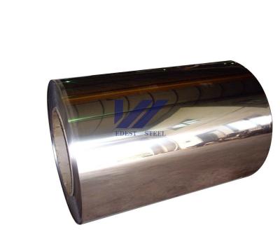 China High temperature resistant 310S stainless steel coil SS 310S coil Thin stainless steel coil for sale