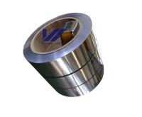 China Grade 304 304L 304H Stainless Steel Strip Coil Bright Surface for sale