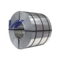 China Customization Food Grade 304 Stainless Steel Coils For Industrial Tanks for sale