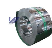 China 0.1mm-25mm Customized Stainless Steel Coil 304 BA/2B/NO.1/NO.4/HL/2D Surface for sale
