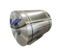 China 100-2000mm Width 304L Stainless Steel Coil Strip Low Carbon Customized for sale