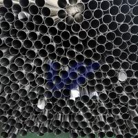 China Building Decoration SS Welded Pipes SS304 Decorative Stainless Steel Pipe for sale