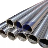 China High Strength Stainless Steel Welding Pipe SS 304 Welded Pipe 4 